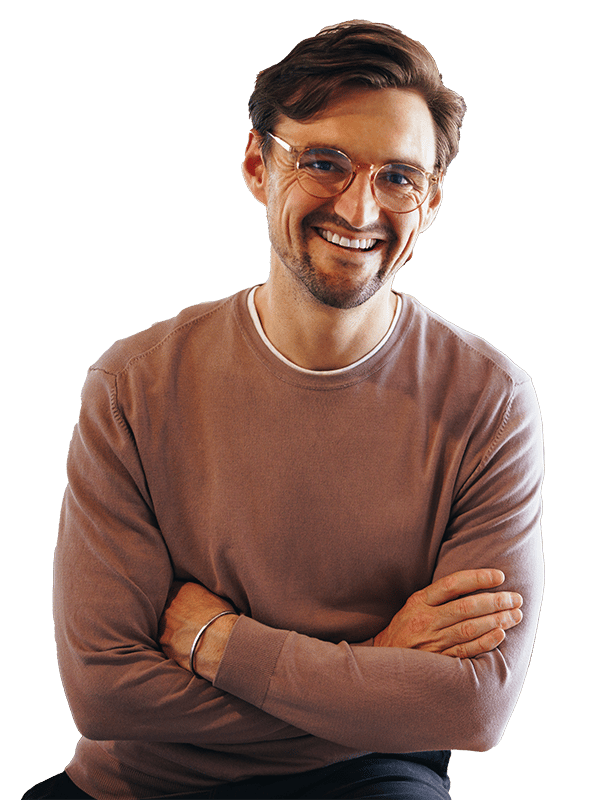 About Customer Experience Consulting | Andrew Reise