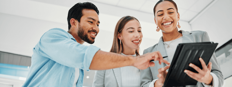 5 Ways to Evolve Your Employee Experience Strategy | Andrew Reise